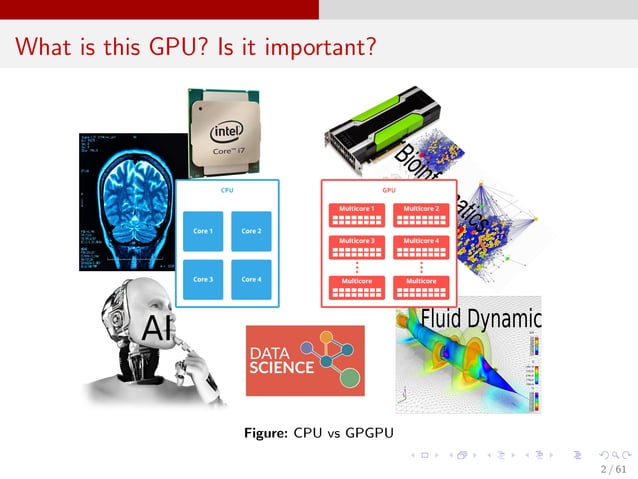 Cache Optimization Techniques for General Purpose Graphic Processing Units | PDF | Computing ...