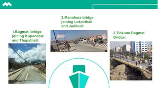Bridge damage assessment proposal | PPTX
