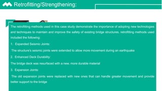Bridge damage assessment proposal | PPTX