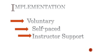 Introduction to Course on Internet Based Intervention | PPT