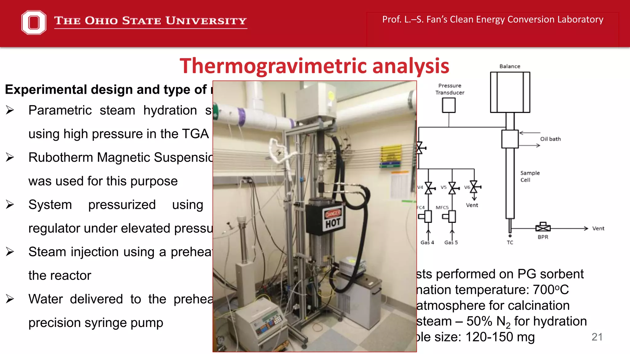 Thesis Defense Presentation 05/02/2016 | PPTX