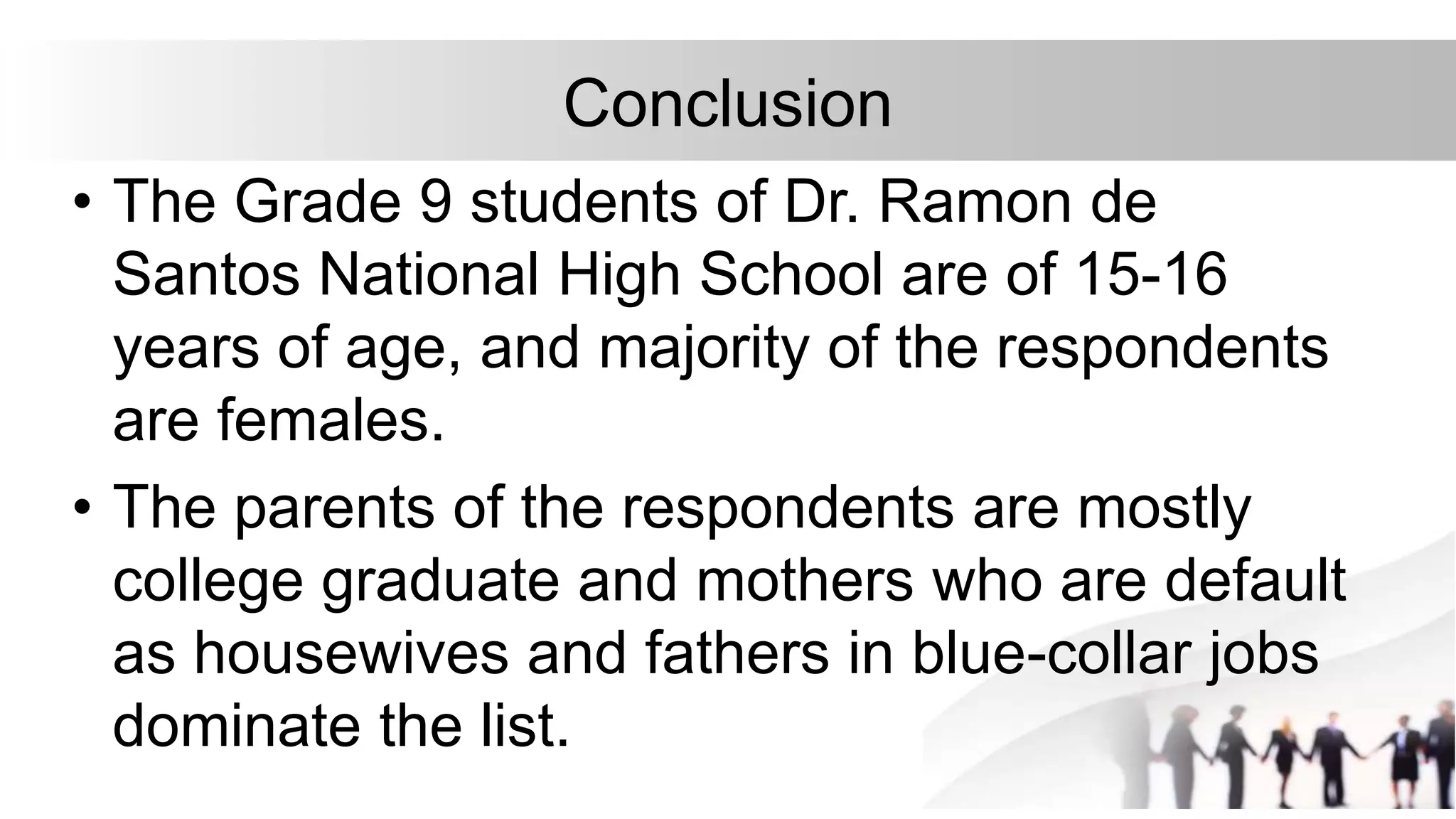 GRADE 11 RESEARCH FINAL DEFENSE | PPTX