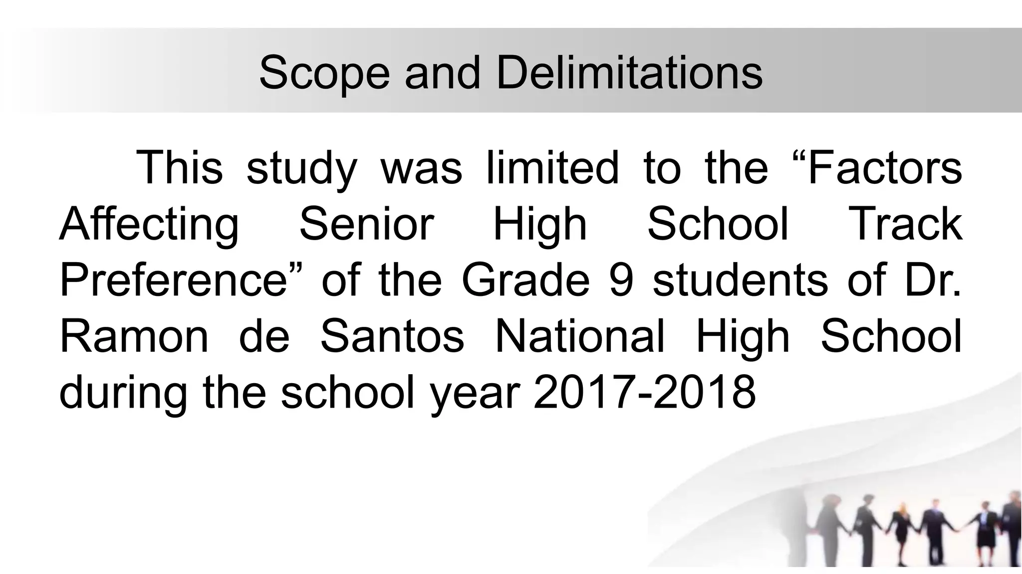GRADE 11 RESEARCH FINAL DEFENSE | PPTX