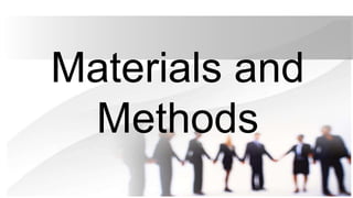 GRADE 11 RESEARCH FINAL DEFENSE | PPTX | Professional School ...