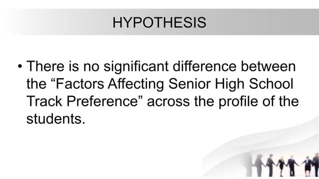 GRADE 11 RESEARCH FINAL DEFENSE | PPTX | Professional School ...