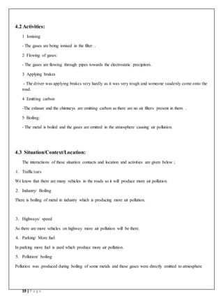 ELECTROSTATIC PRECIPITORS | DOCX