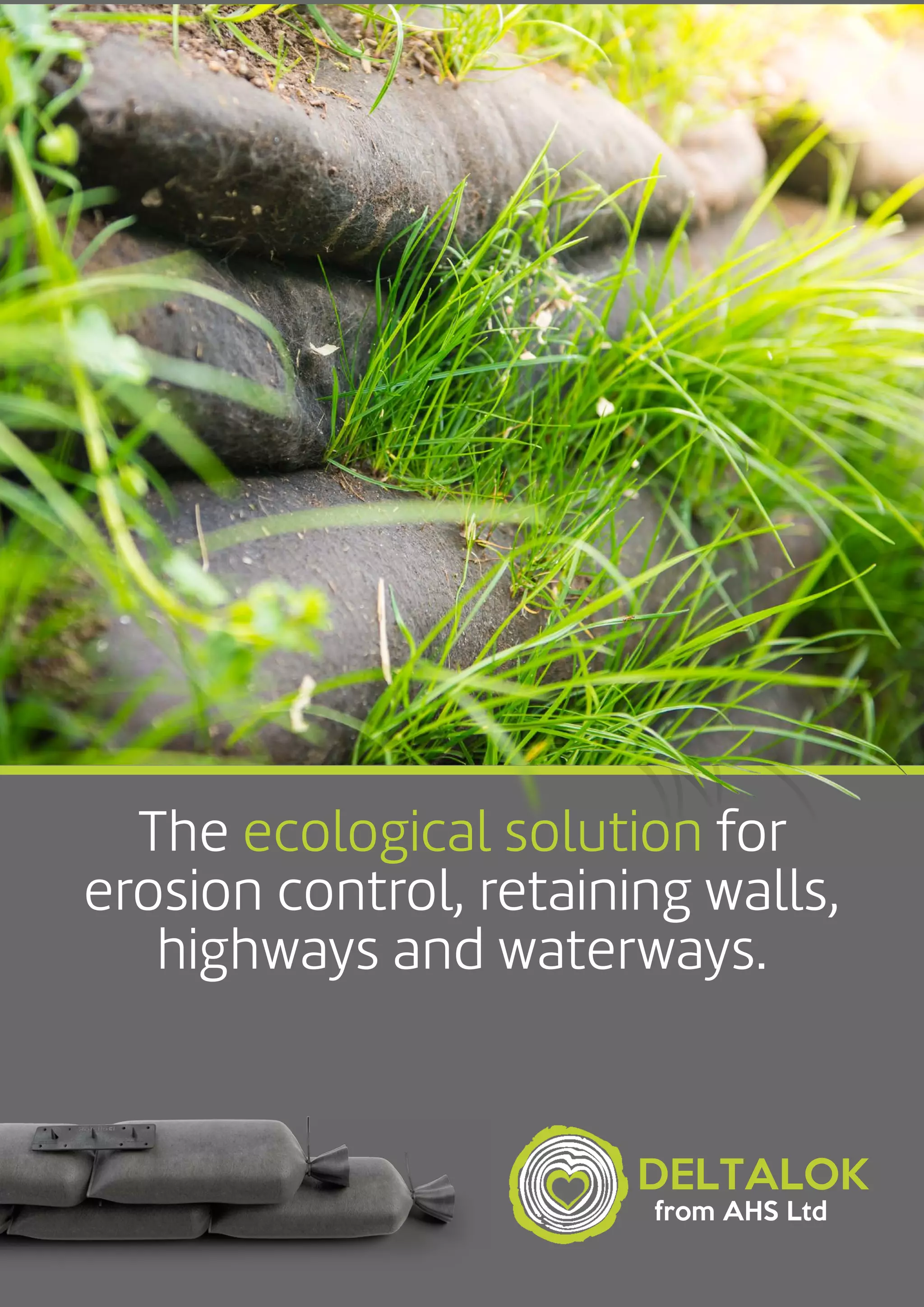 Deltalok Brochure | PDF