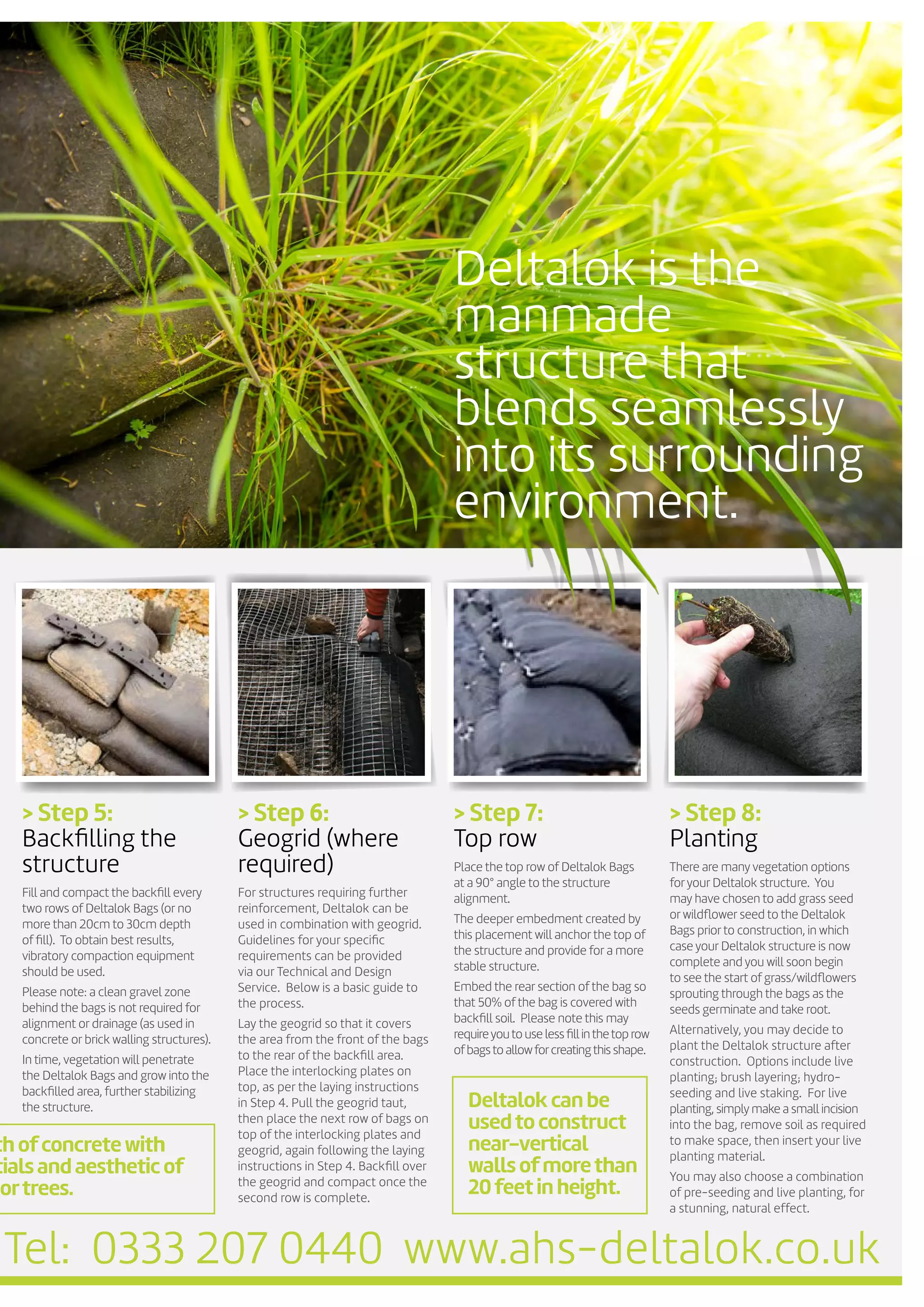 Deltalok Brochure | PDF