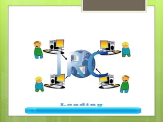 Computer Lesson 1 | PPTX | Internet for Beginners | Internet