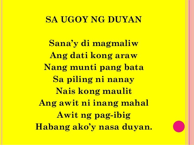 Final demo- Ms. Dianne E. Disabille(ASCOT)