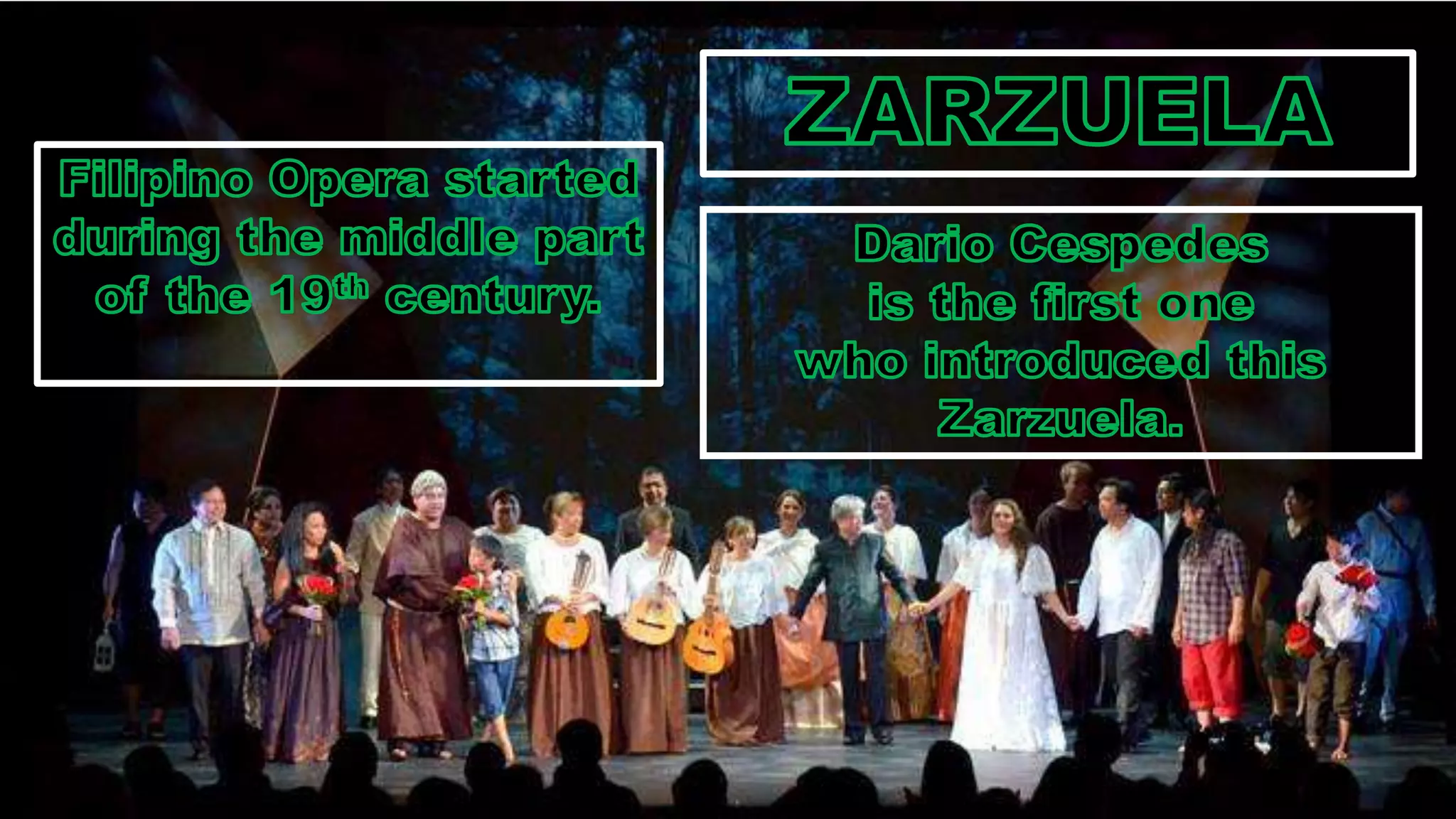 Philippine Opera (PPT MUSIC 10) | PPTX