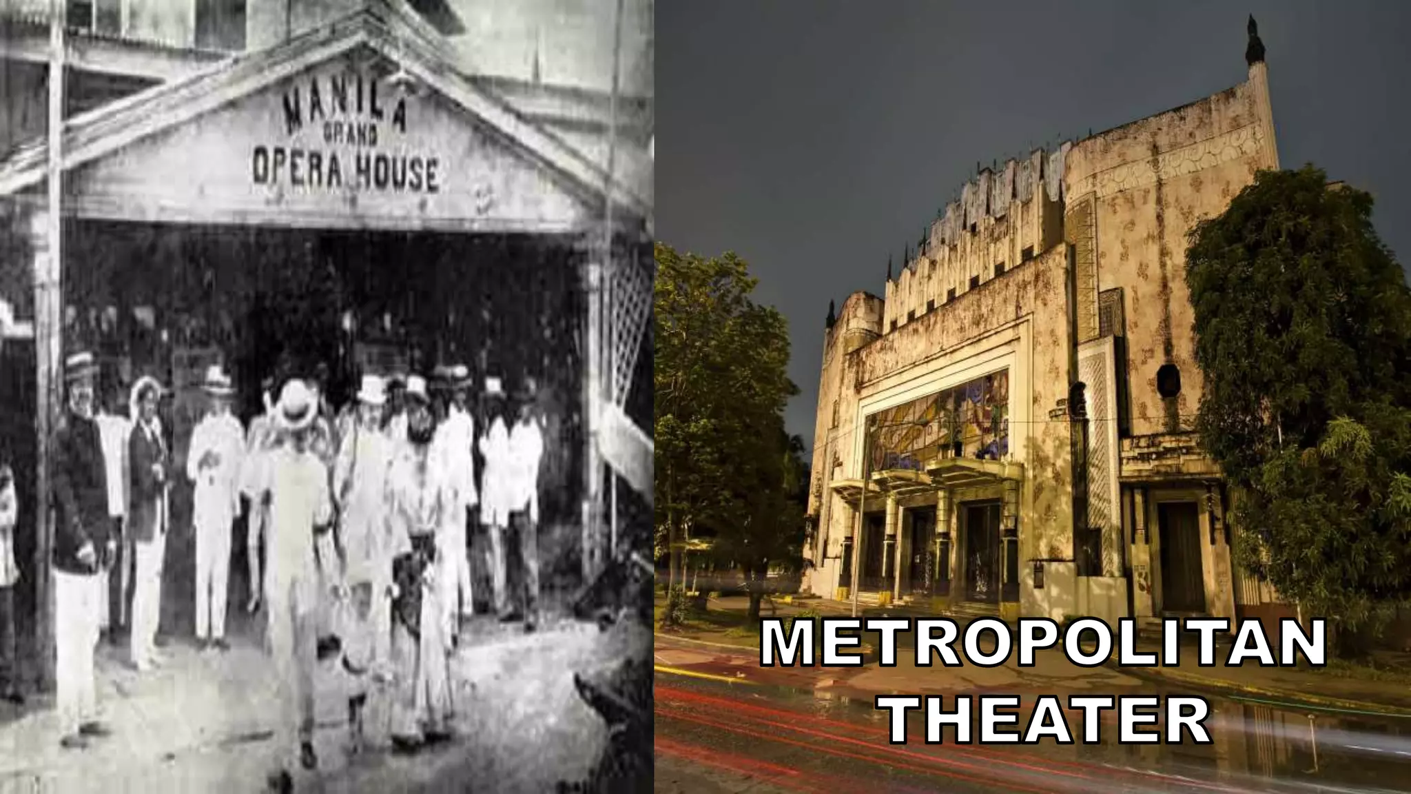 Philippine Opera (PPT MUSIC 10) | PPTX