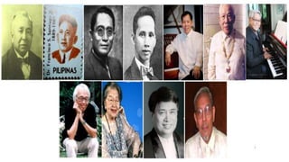 Philippine Opera (PPT MUSIC 10) | PPTX