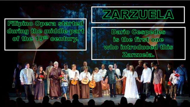 Philippine Opera (PPT MUSIC 10) | PPTX