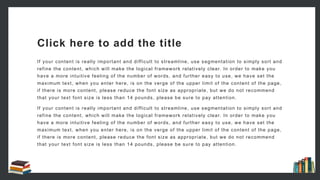FINAL DEMO.powerpoint presentation pptx. | PPTX