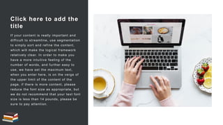 FINAL DEMO.powerpoint presentation pptx. | PPTX