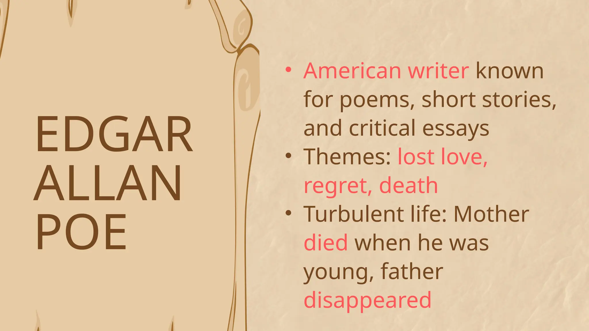 FINAL DEMONSTRATION (EDGAR ALAN POE) .pptx