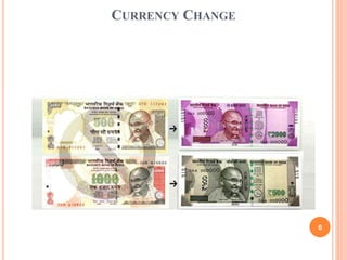 Demonetization | PPT