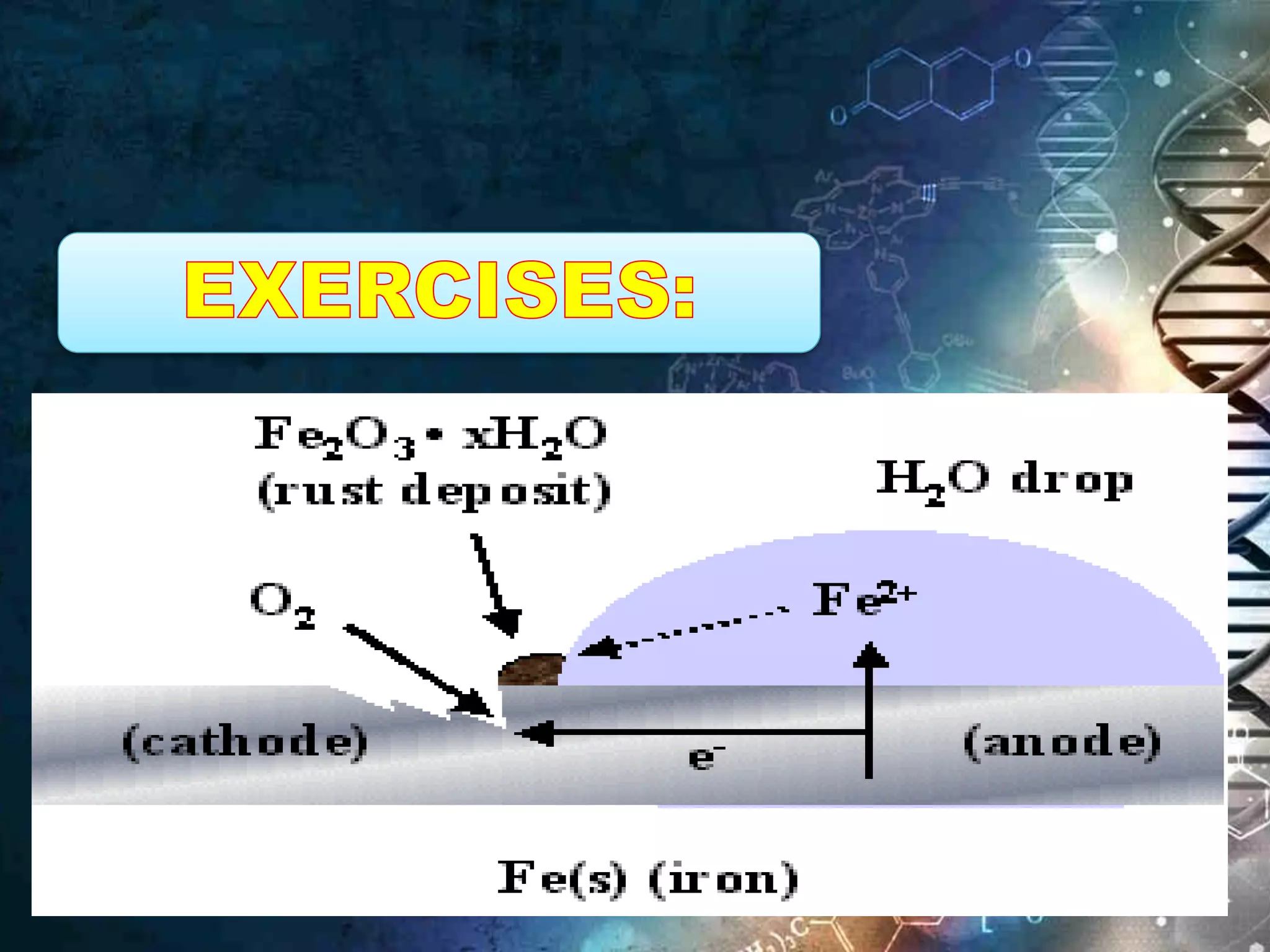 Writing and Balancing Chemical Equation | PPTX