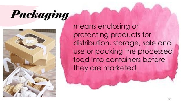 FINAL DEMO PPT TYPES OF PACKAGING MATERIALS.pptx