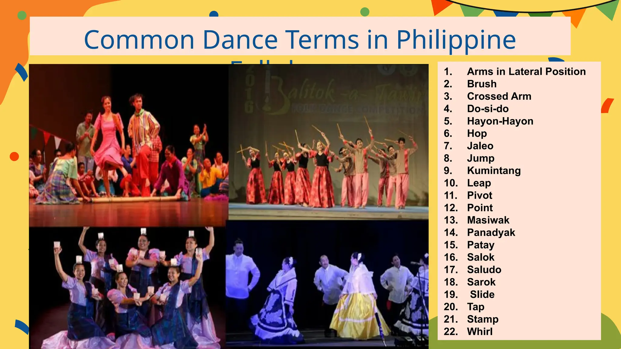 PHYSICAL EDUCATION PHILIPPINE FOLK DANCES.pptx