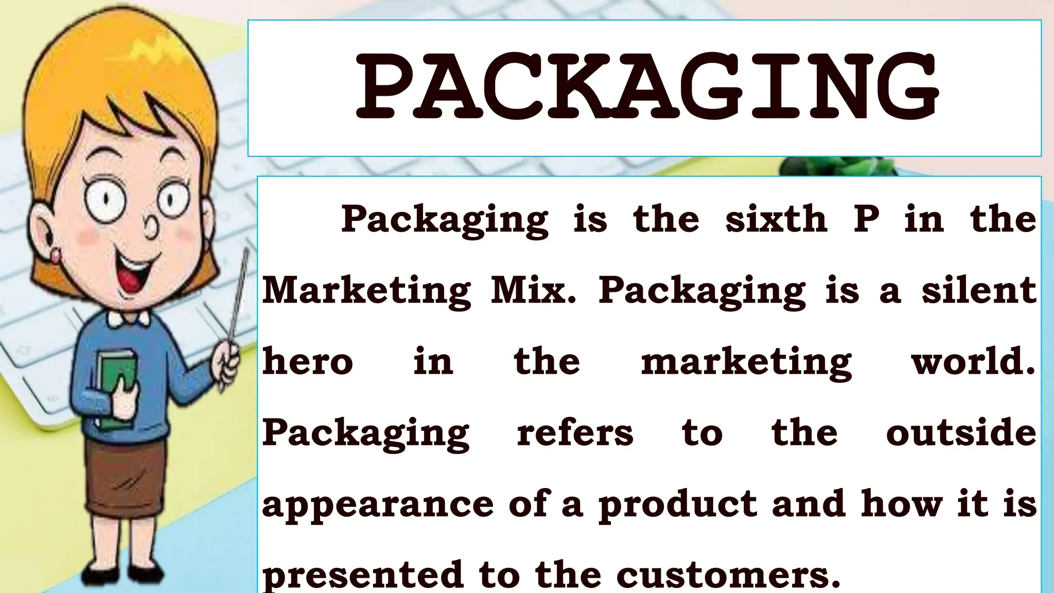 the importance of 7ps marketing mix stretegy | PPT
