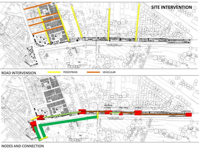 Space Design Intervention | PPT