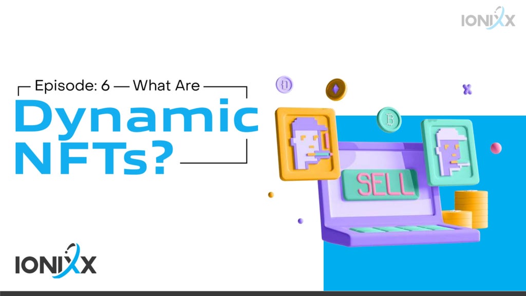 Understanding The Differences Between Dynamic NFTs and Static NFTs | PPT Understanding The Differences Between Dynamic NFTs and Static NFTs | PPT