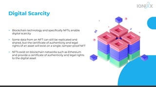 Are NFTs & Augmented Reality A Winning Combination? | PPT