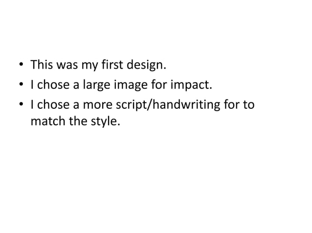 Final design powerpoint_fox | PPTX