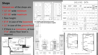 Multicomplex and Commercial Complex | PPTX