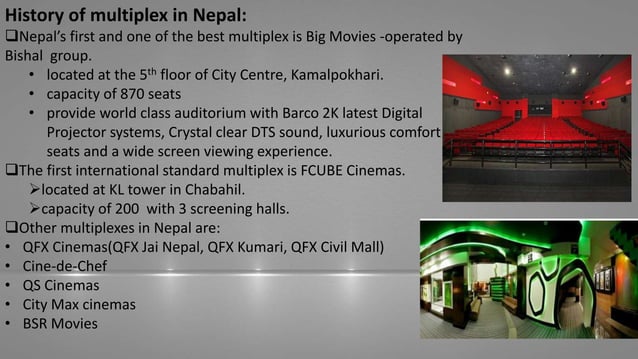 Multicomplex and Commercial Complex | PPTX