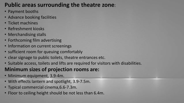 Multicomplex and Commercial Complex | PPTX