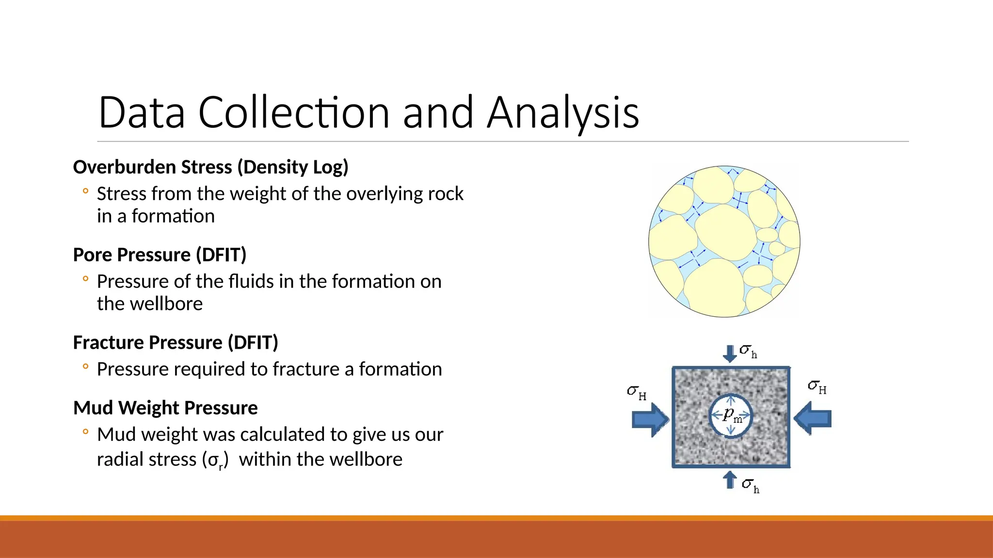 Wellbore Stability in Olmos Formation Study | PPT