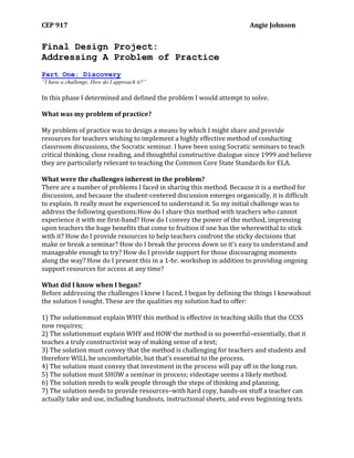 Final design project | DOCX