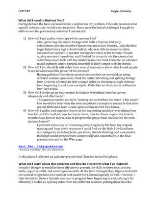 Final design project | DOCX