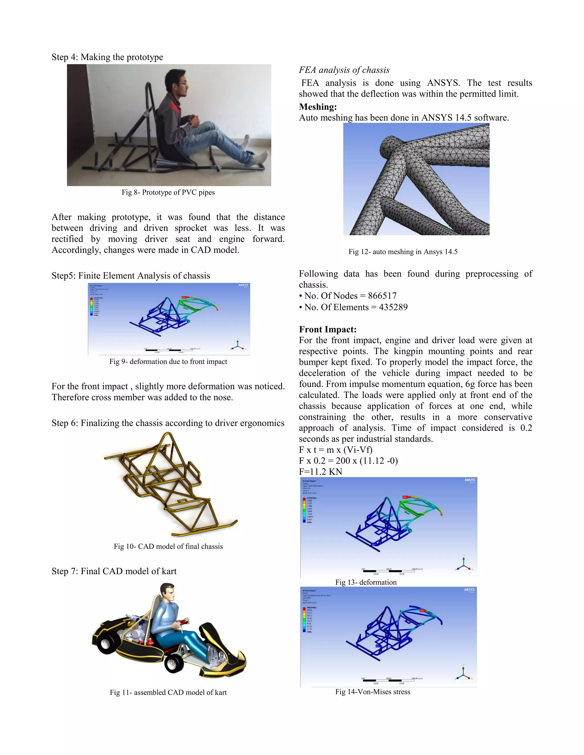 Final design report | PDF