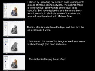 Final development | PPT