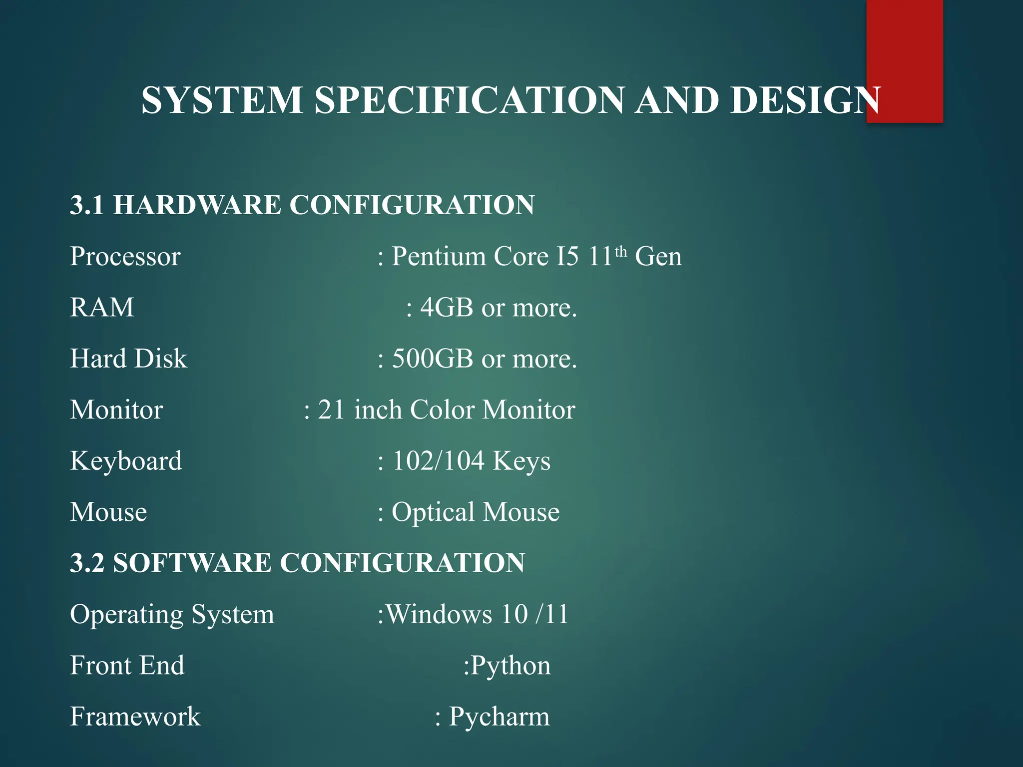 Diabetic Retinopathy using image processing | PPTX
