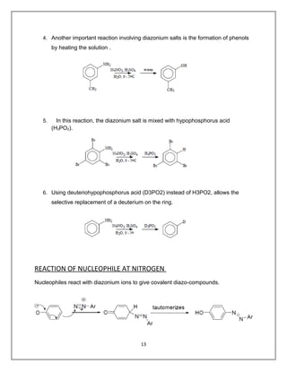 H3po2 Reaction