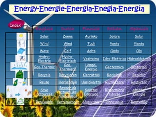 Final dictionary | PPTX | Environment | Science