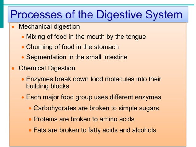 digestive system and disorders | PPTX | Digestive Disorders | Diseases ...