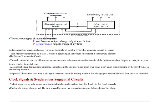 Digital Logic Design | PPT | Programming Languages | Computing