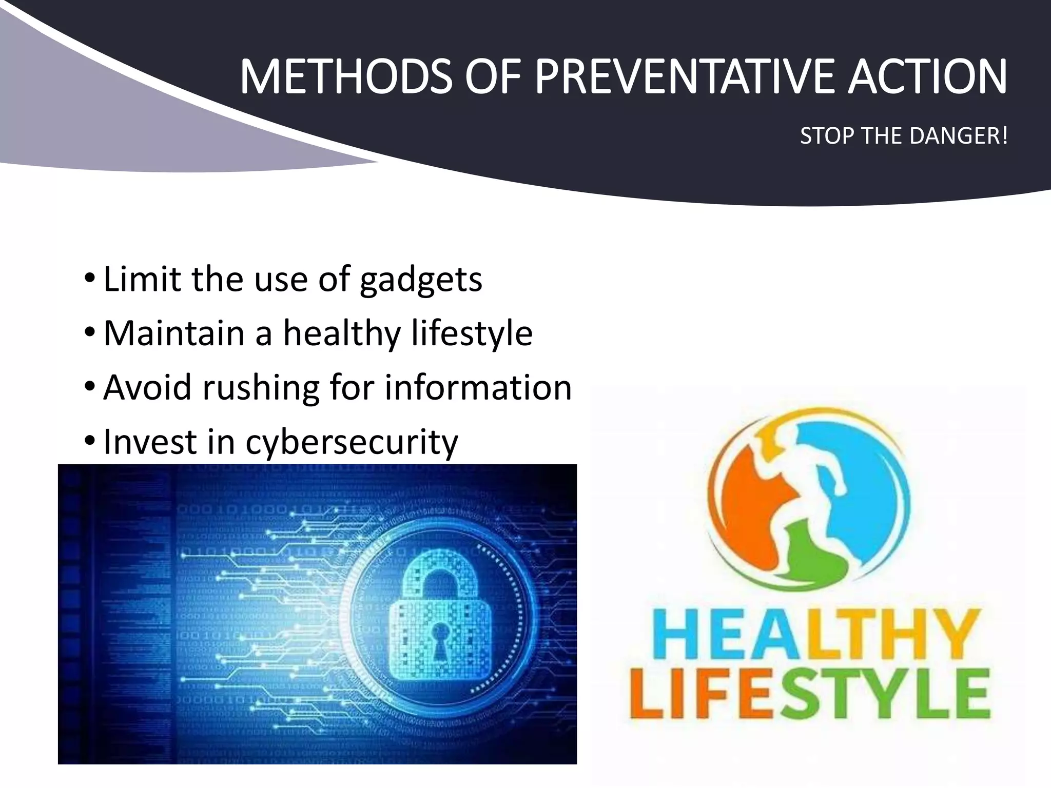 The Danger of the Future of Technology | PPT