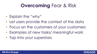 Digital Transformation Through Change Management: Overcoming Fear and ...