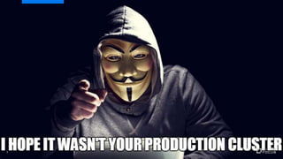 K8s security best practices | PPTX | Operating Systems | Computer Software and Applications