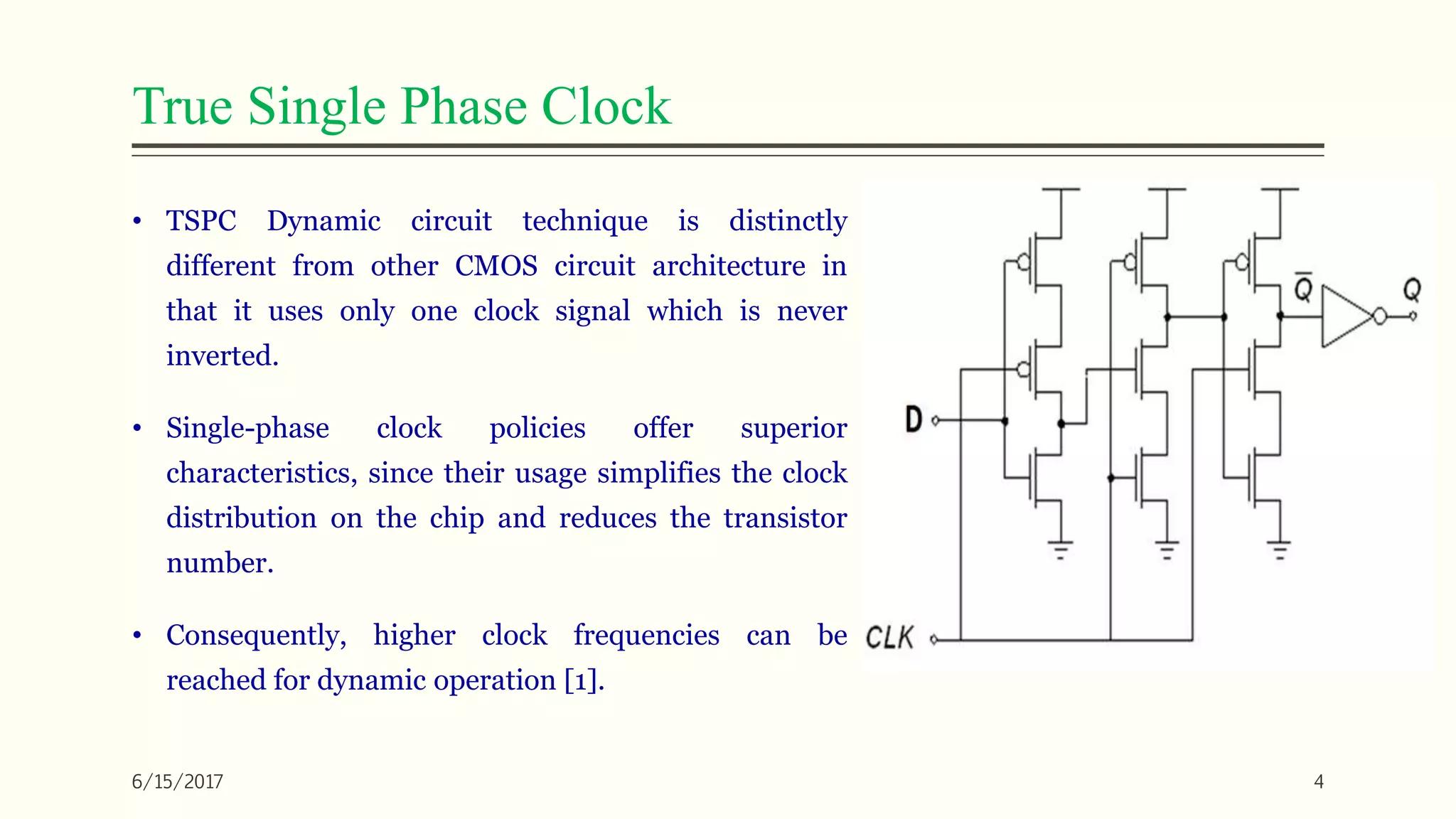 prescalers and dual modulus prescalers | PPTX
