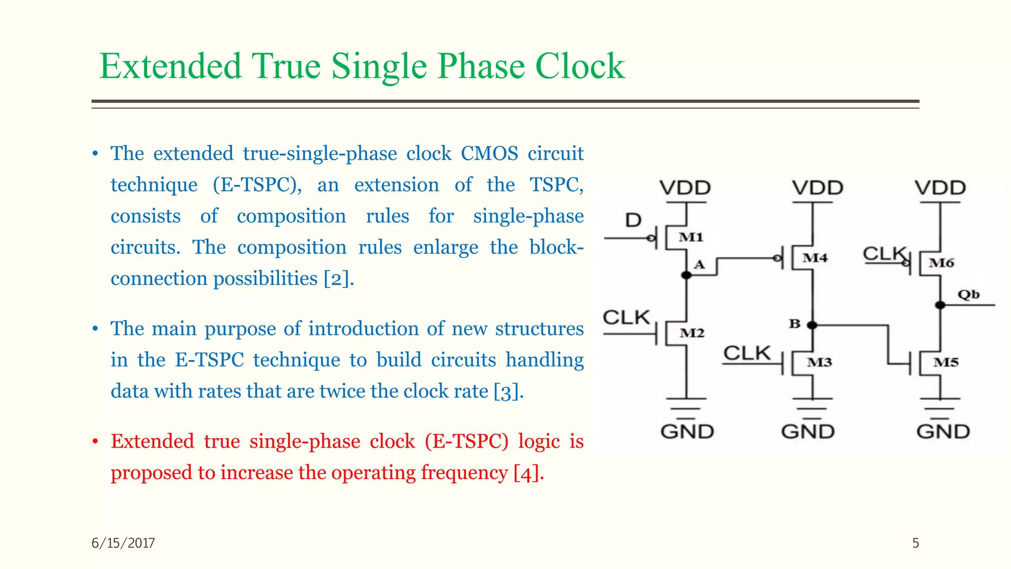 prescalers and dual modulus prescalers | PPTX
