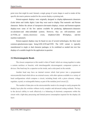 Final digital jewelry report | DOCX