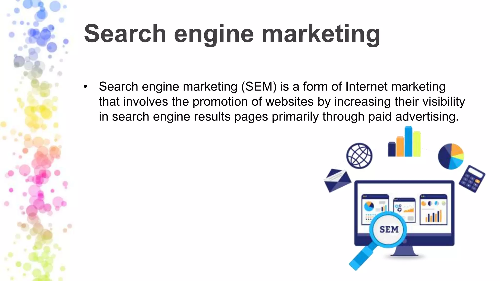 Introduction to Digital Marketing | PPTX